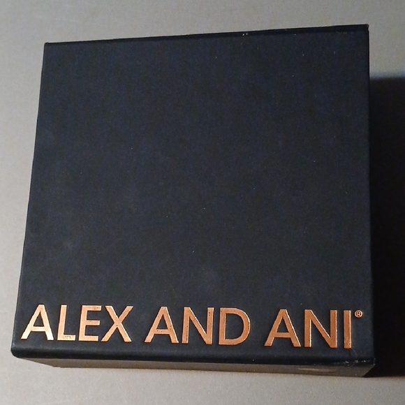 Alex and Ani | Jewelry | Alex And Ani Taurus Bracelet 4k Gold | Poshmark